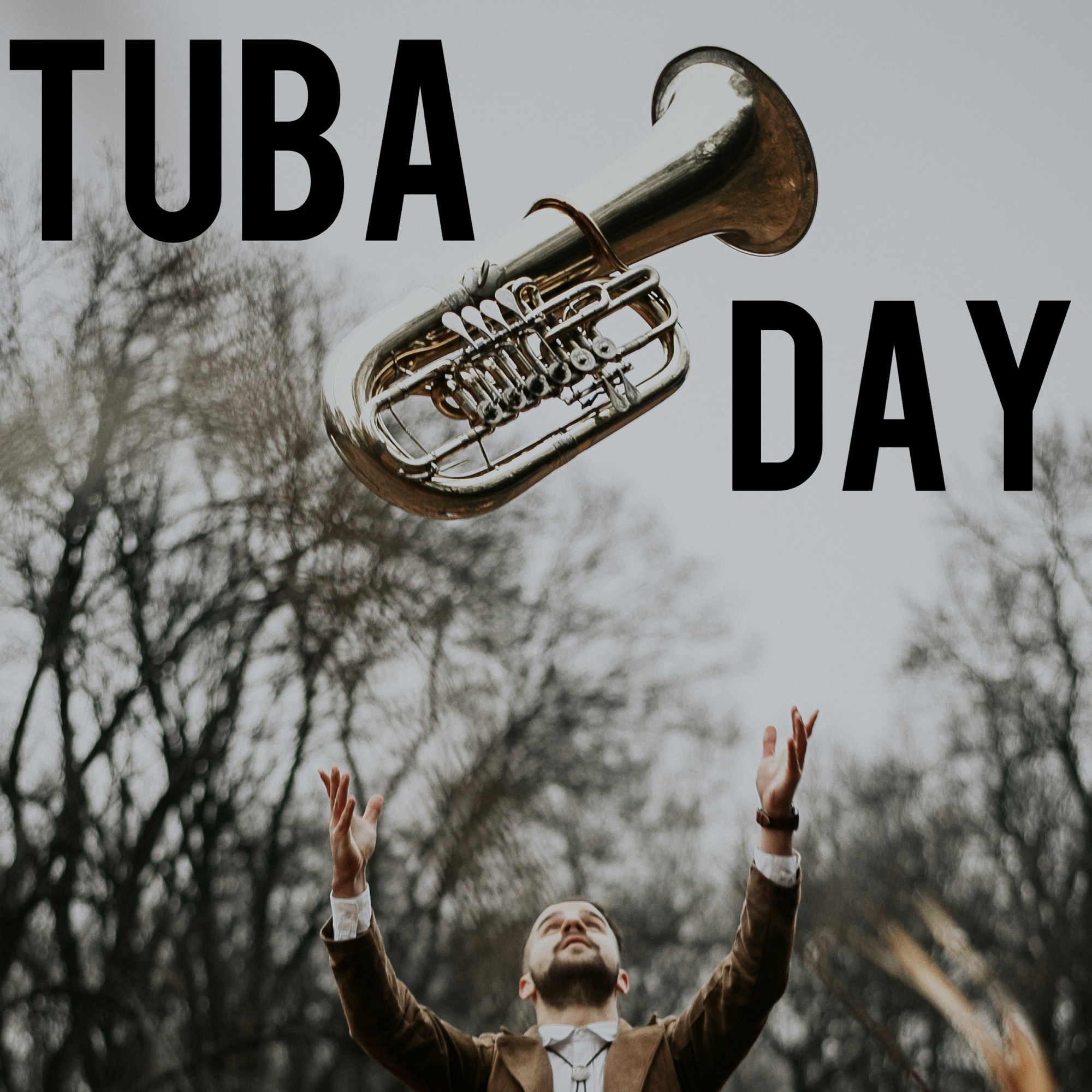 Tuba Day 2024 – Running In My Head