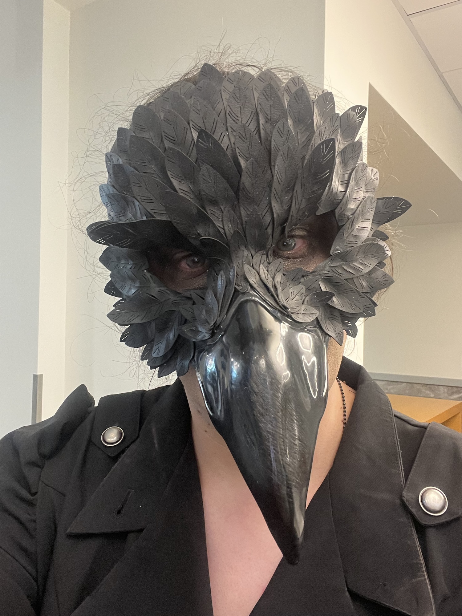 Crow and Cornbread – Running In My Head